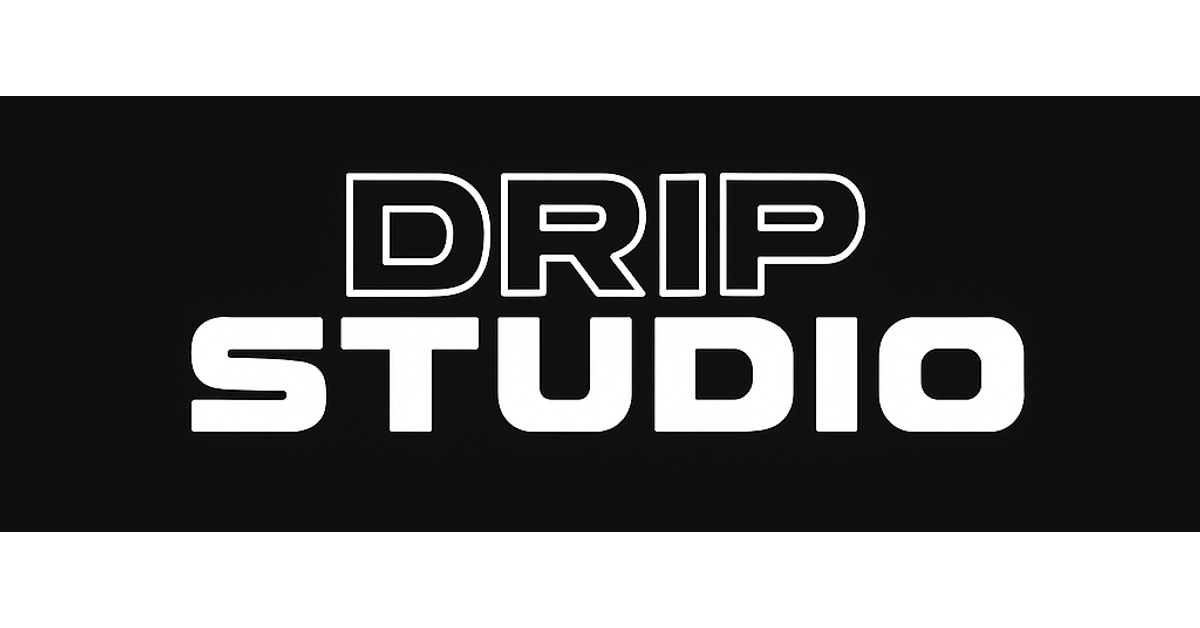 DRIPSTUDIOS